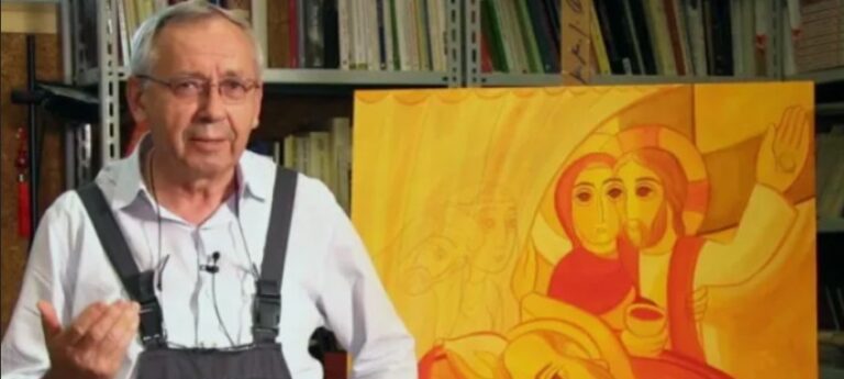 Vatikan löst Loyola-Gemeinschaft auf. Wann aber beginnt das Verfahren ...