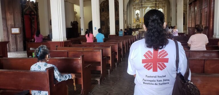 Caritas der Diözese Matagalpa von Ortega-Regime zwangsaufgelöst ...