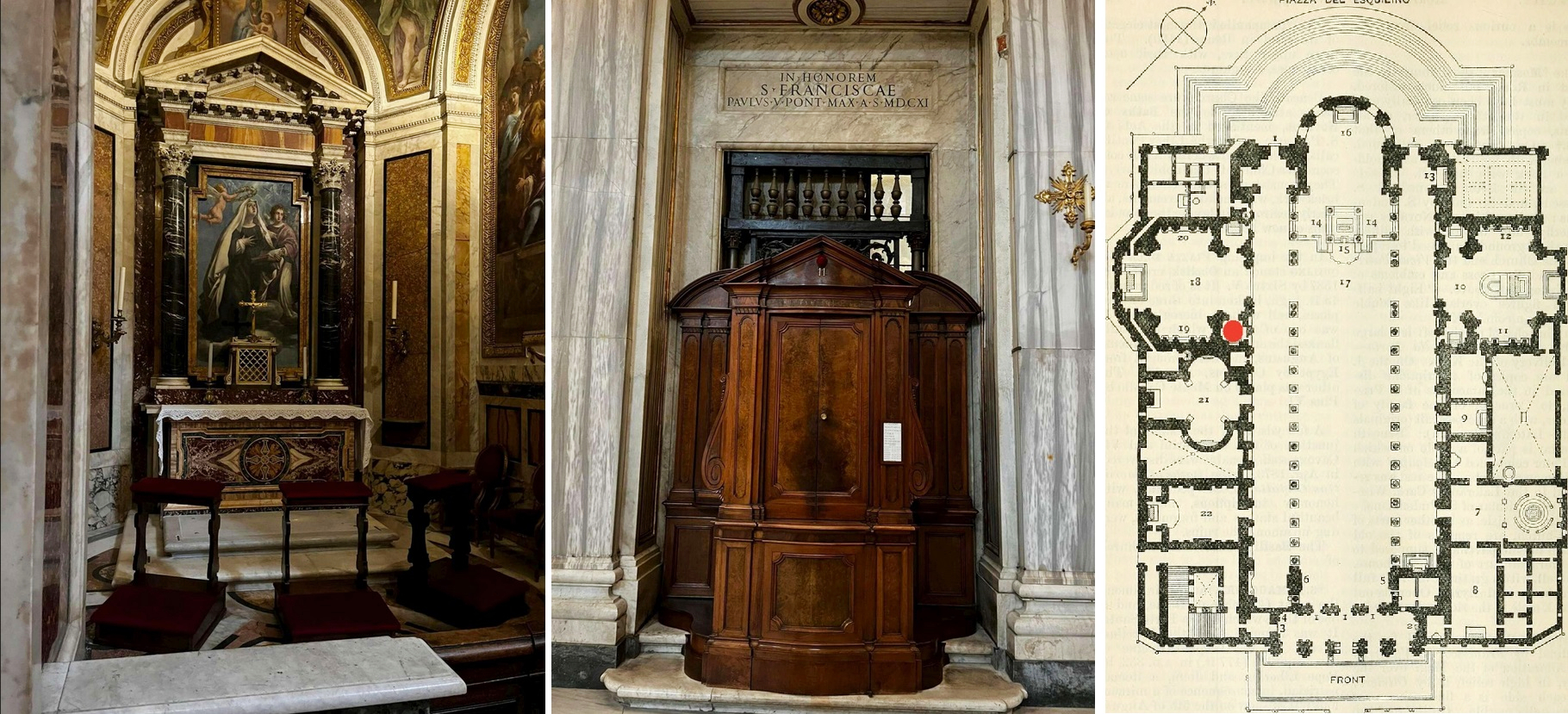 Der "erheblich gestraffte" Begräbnisritus für Papst Franziskus ...