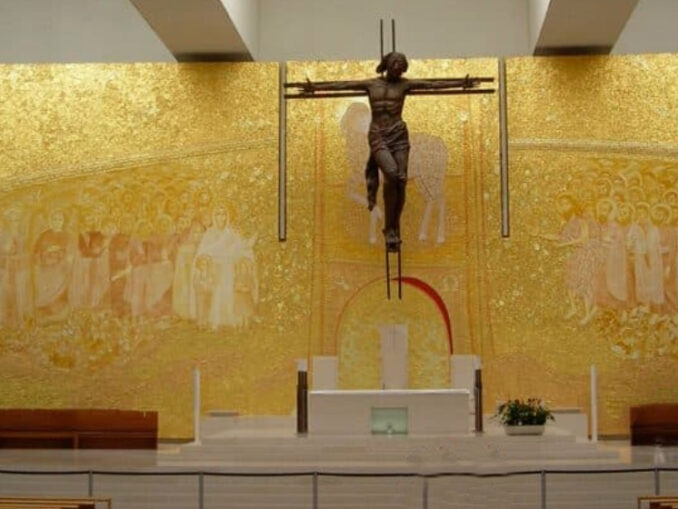 Nachrichten - Katholisches